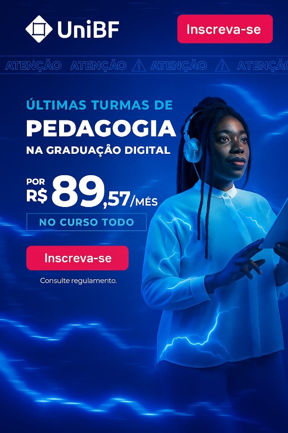 Faculdade Unibf de Valinhos - Pagina Inicial